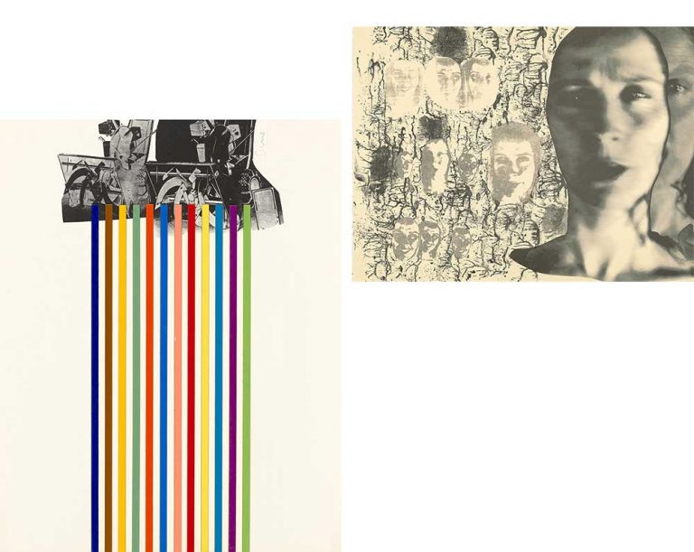 Angela Stief: Interview mit der ALBERTINA MODERN Direktorin