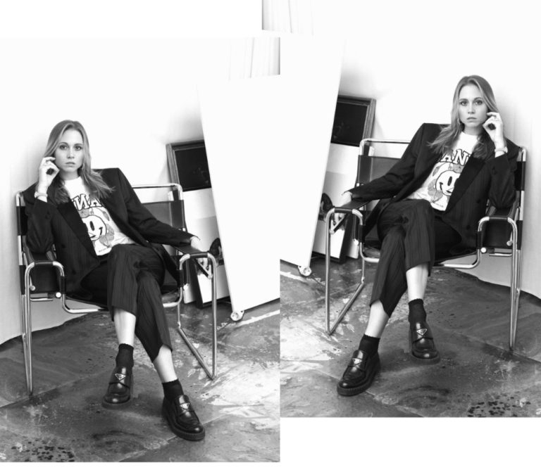 Jana Wieland im #jungbleiben Portrait – Jungbleiben – Das Vöslauer Magazin