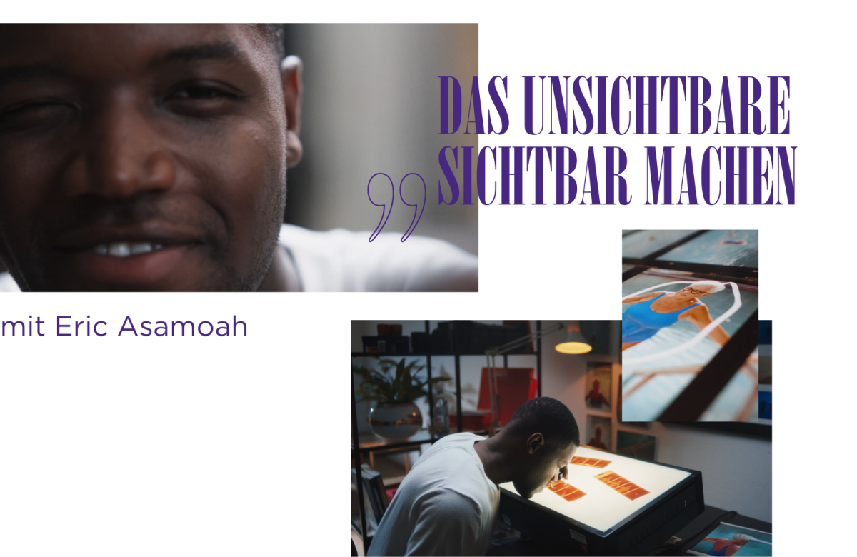 Ich seh, ich seh VeränderJung | Jungbleiben